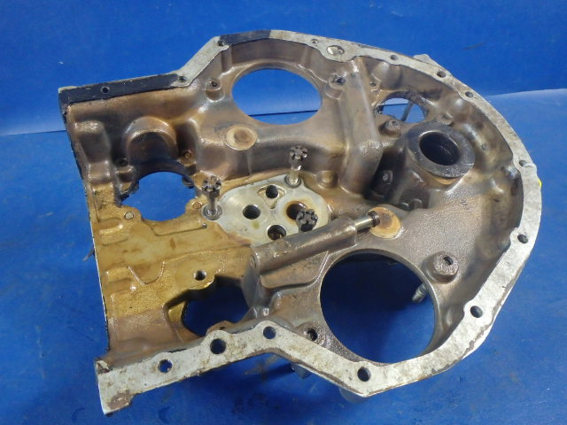 Lycoming IO-360-C1C 76111 Accessory Housing